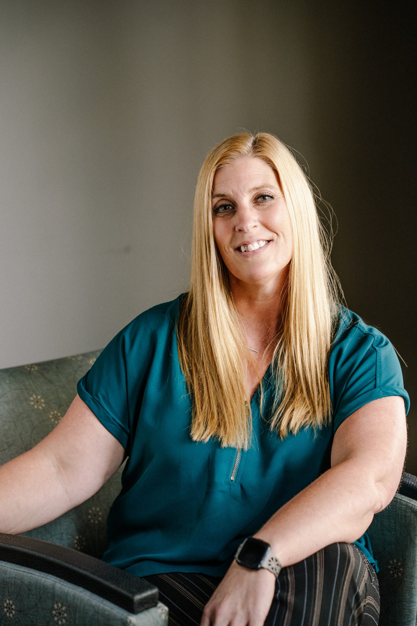 Meet The Team - Still Waters Professional Counseling