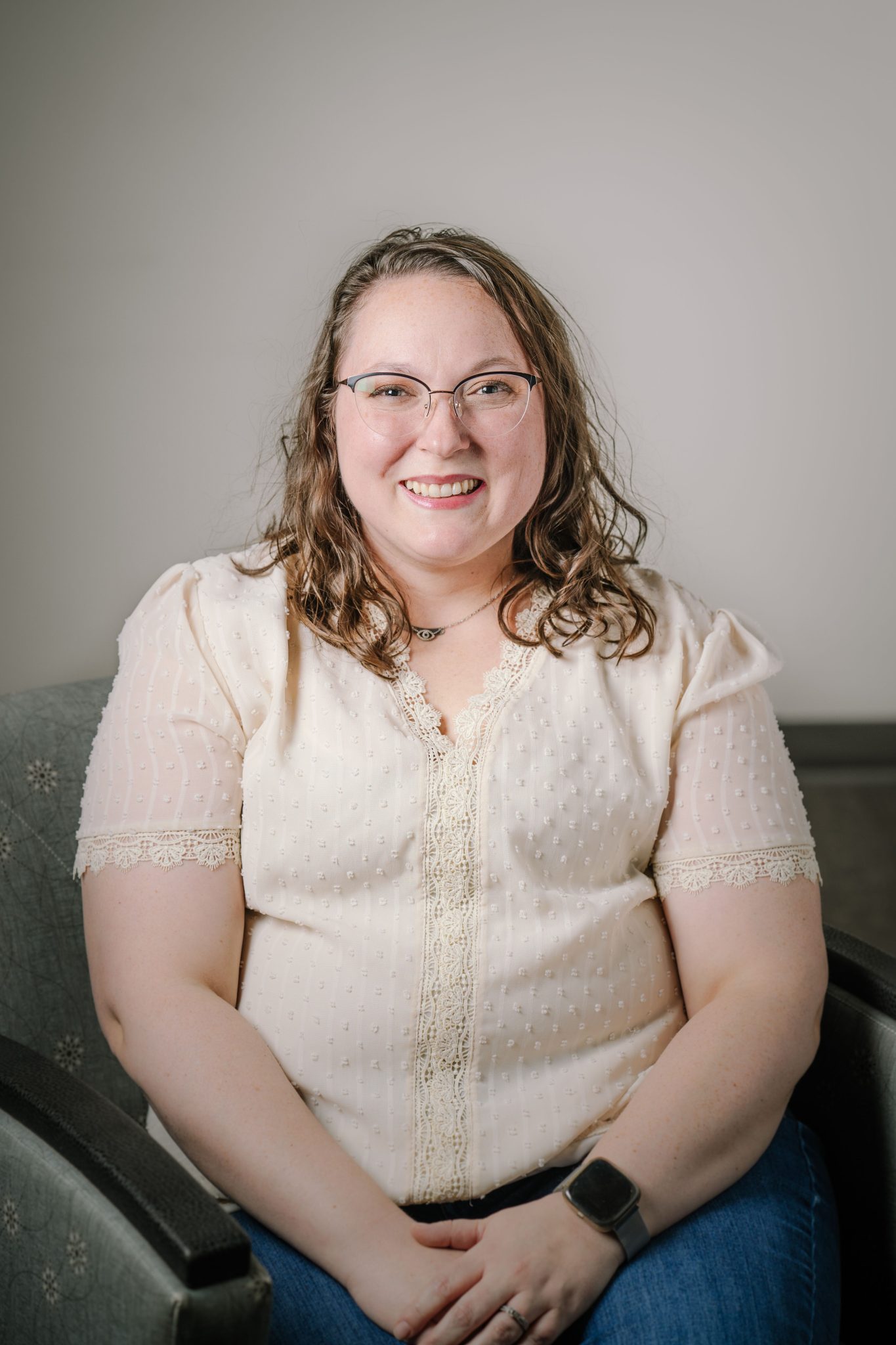 Meet The Team - Still Waters Professional Counseling