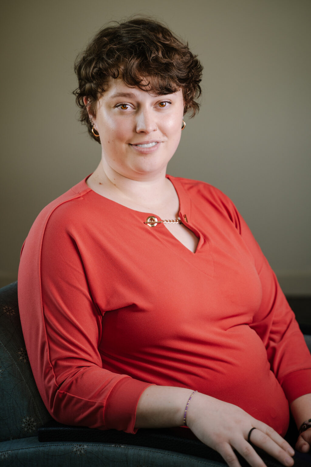 Meet The Team - Still Waters Professional Counseling