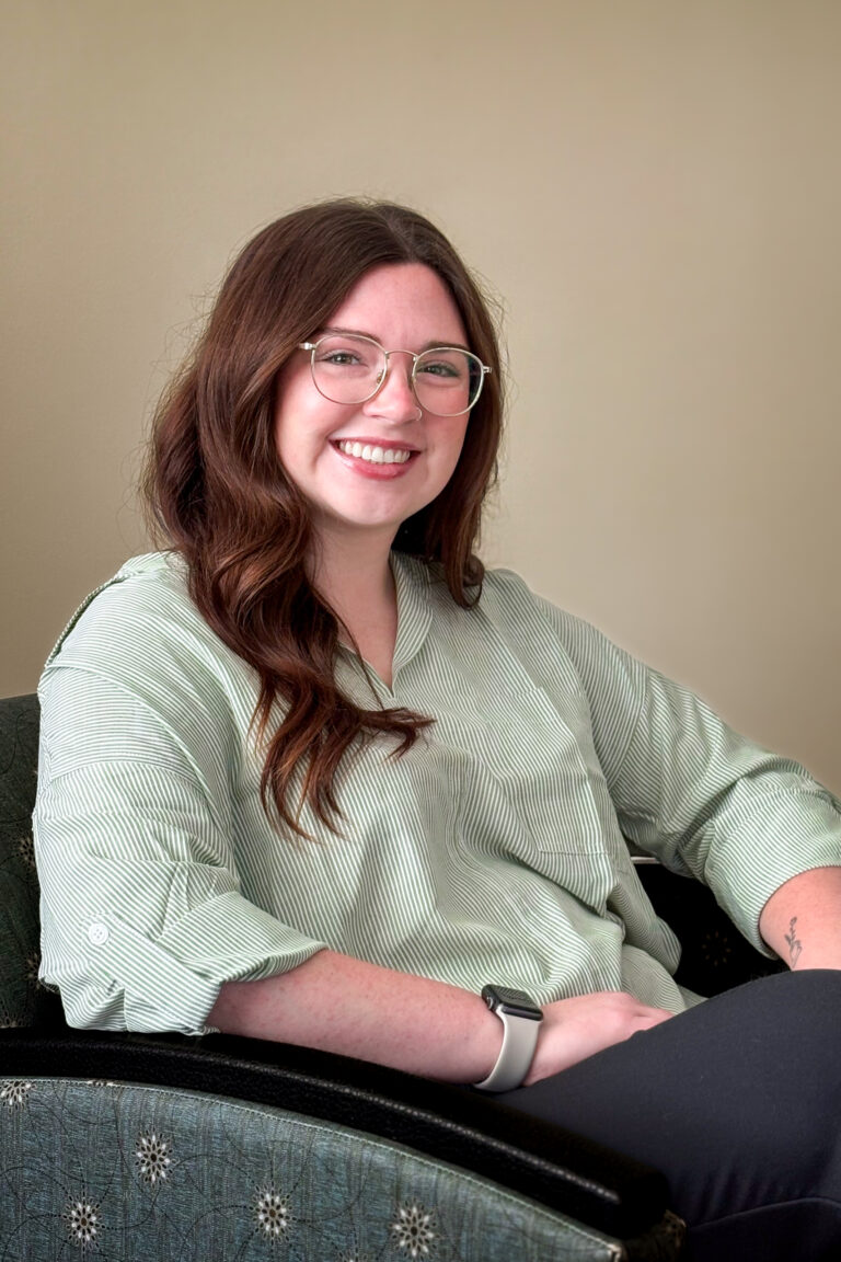 Meet The Team - Still Waters Professional Counseling